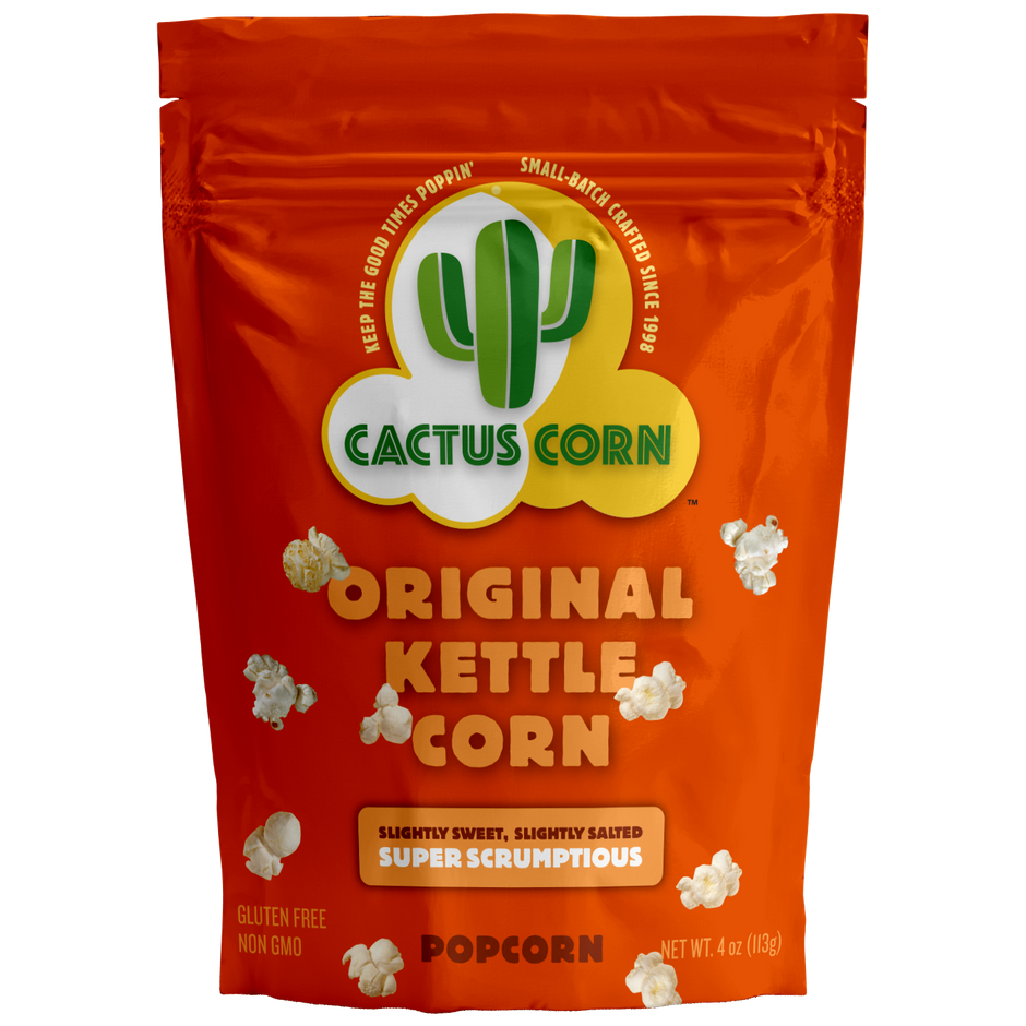 Shop Arizona's Favorite Craft Popcorn Flavors – Cactus Corn